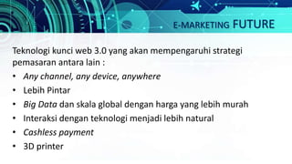 Presentasi Kelompok Chapter 1 EMarketing Past Present Future fix.pptx