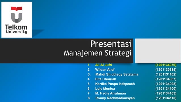 Presentasi kelompok pakuwon jati | PPTX