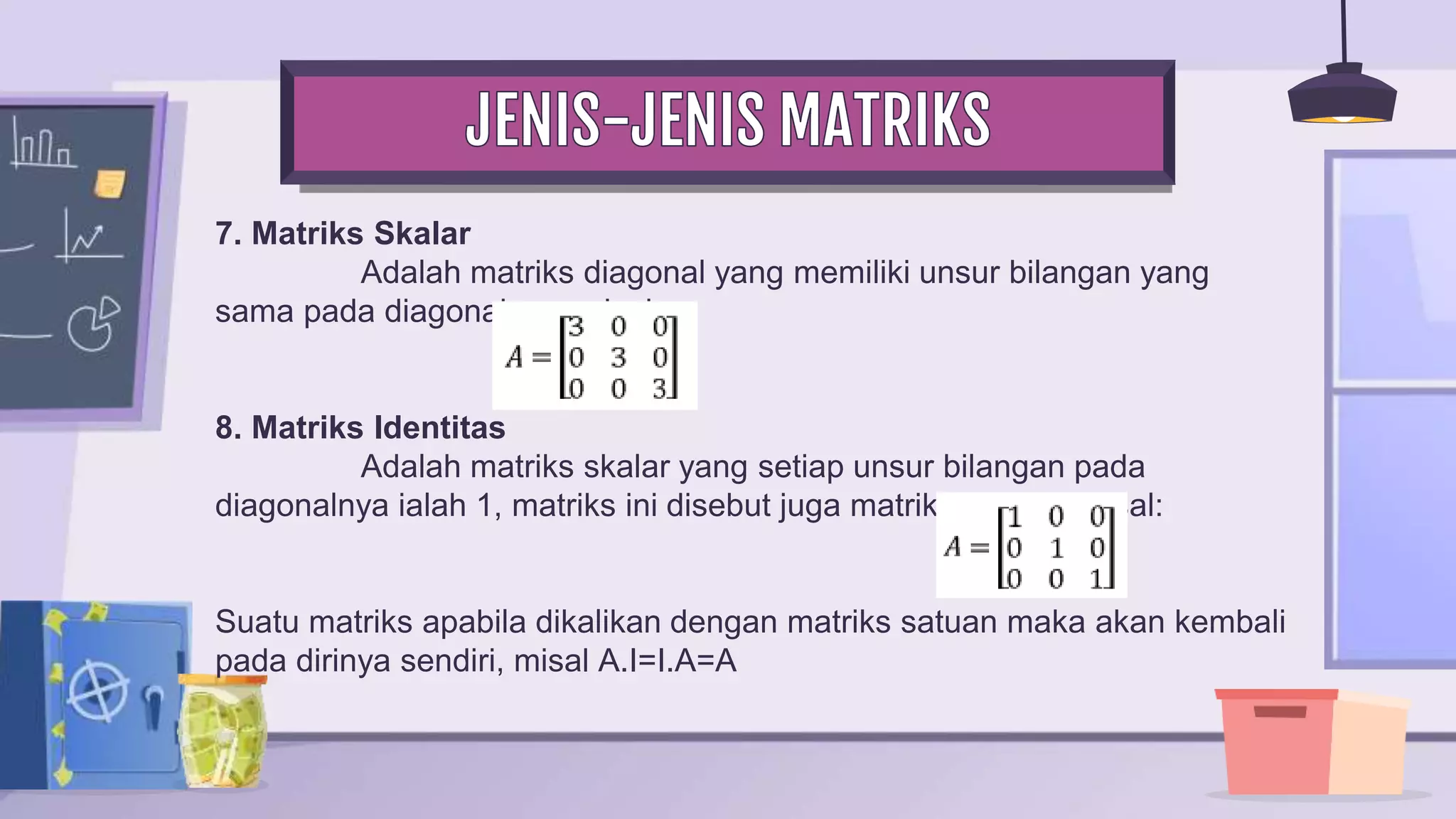 Presentasi Kelompok V (Matriks).pptx