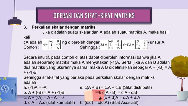 Presentasi Kelompok V (Matriks).pptx