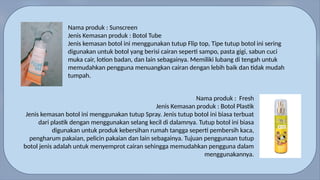Presentasi kemasan produk-2 produk kreatif.pptx