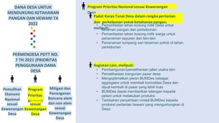 Presentasi Ketahanan Pangan Desa Cibunian.pptx