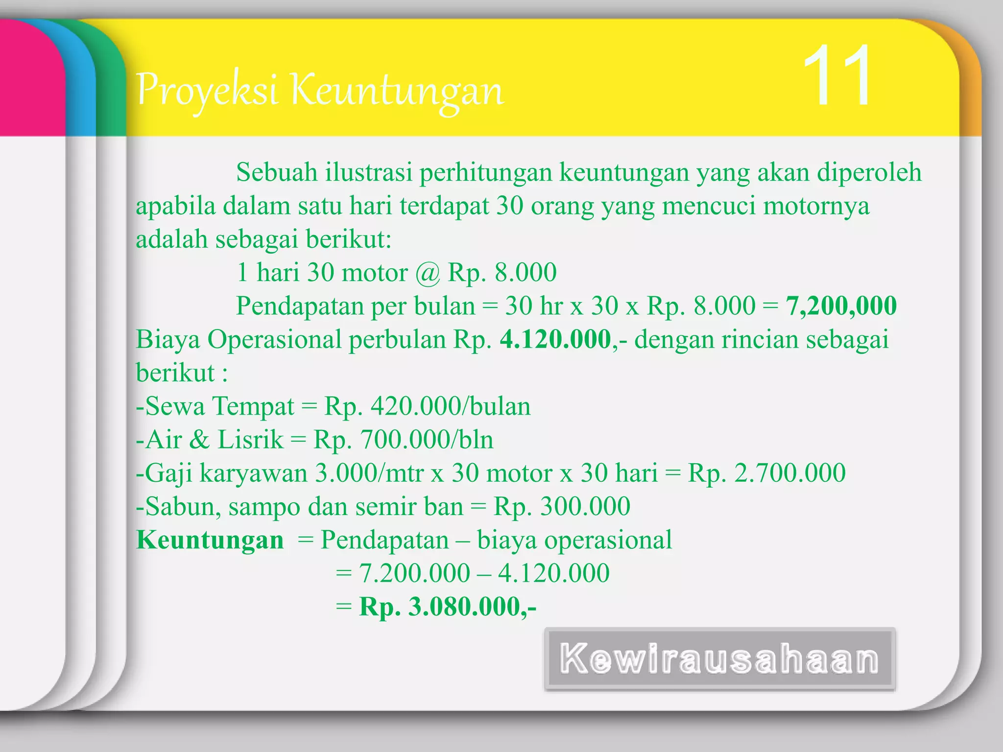 Presentasi mengenai steam motor | PPTX