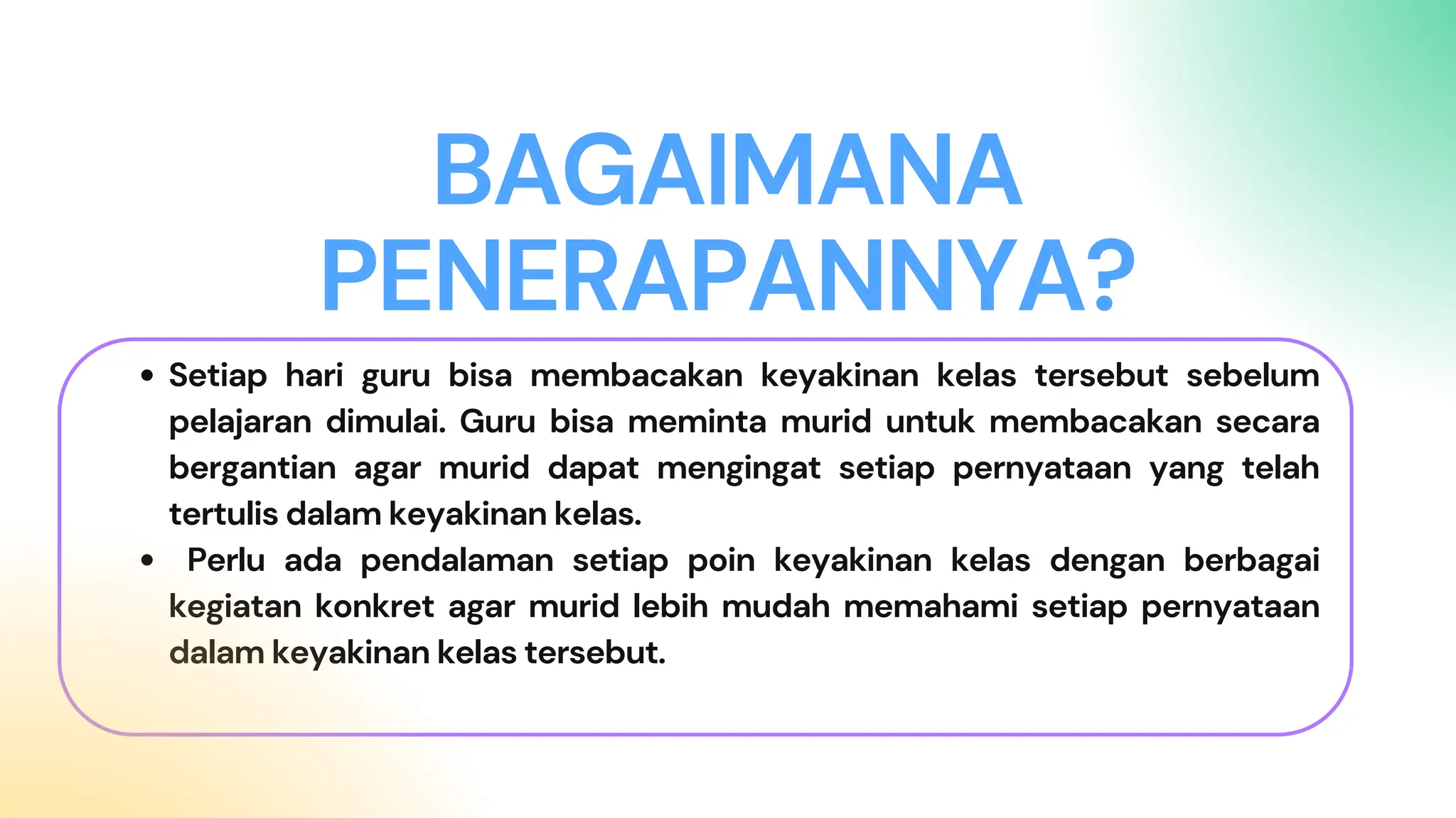 PRESENTASI KEYAKINAN KELAS.pdf