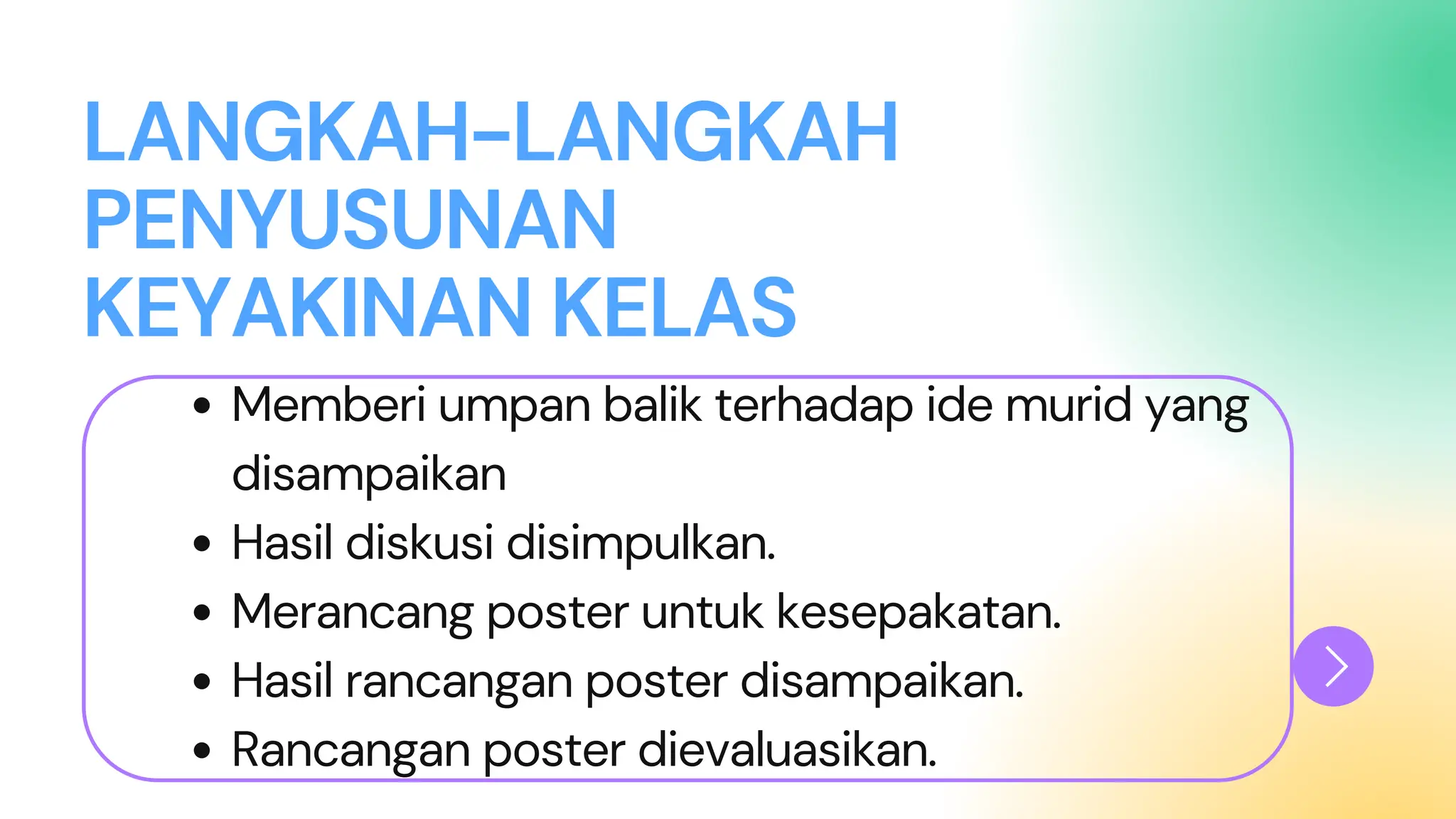 PRESENTASI KEYAKINAN KELAS.pdf