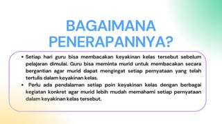PRESENTASI KEYAKINAN KELAS.pdf