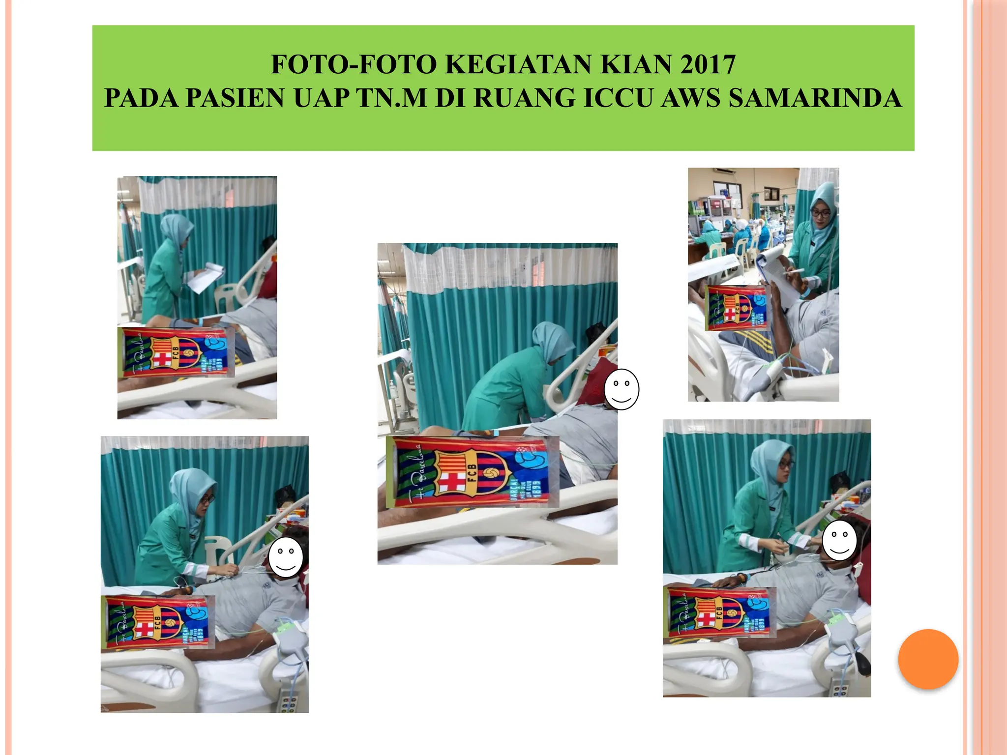 PRESENTASI Karya Ilmiah Akhir Ners AMEL.pptx