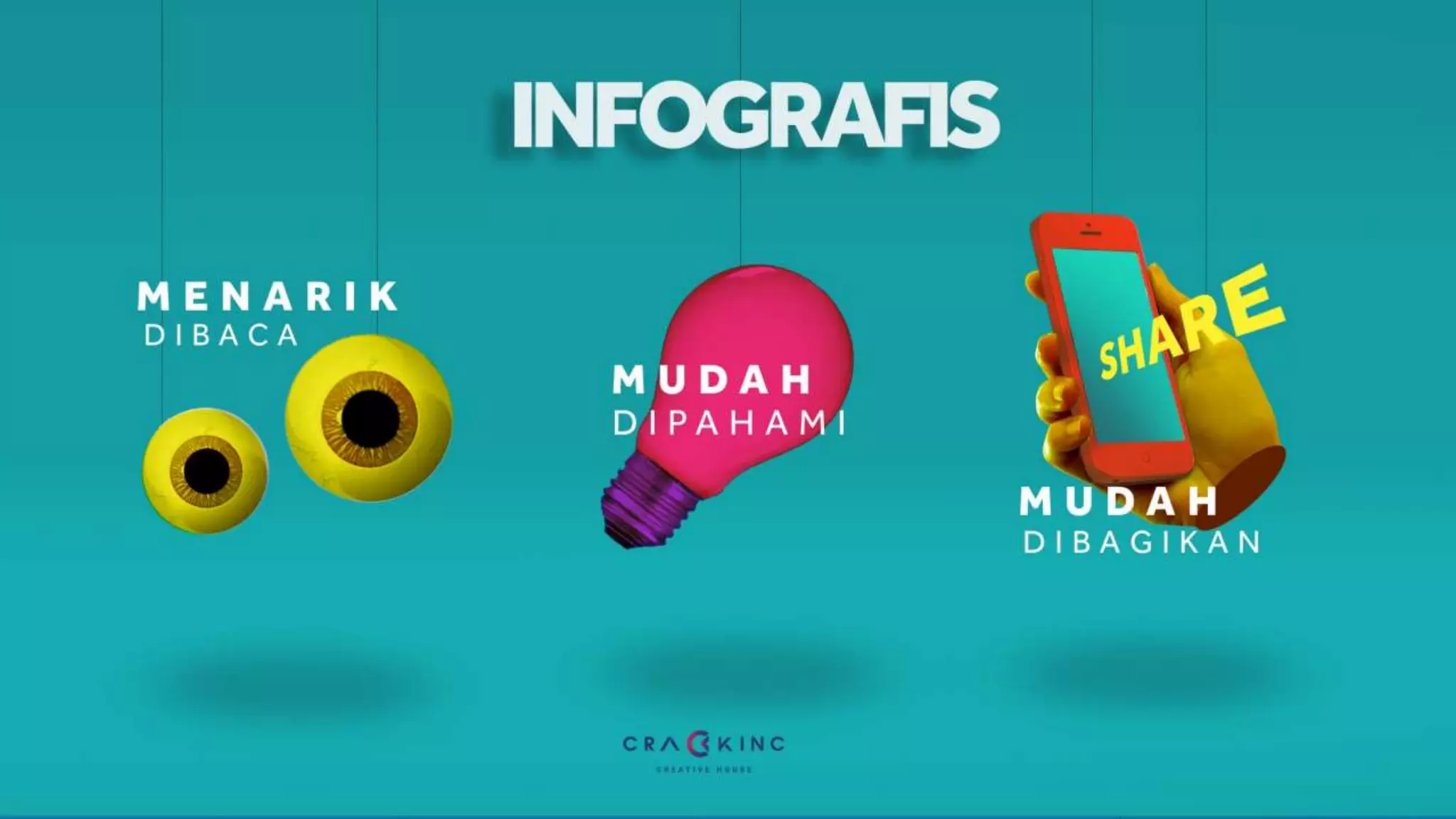 Buat Apa Bikin Infografis? Konsep dan teknik infografis untuk informasi ...