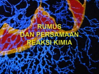 Presentasi kimia | PPT