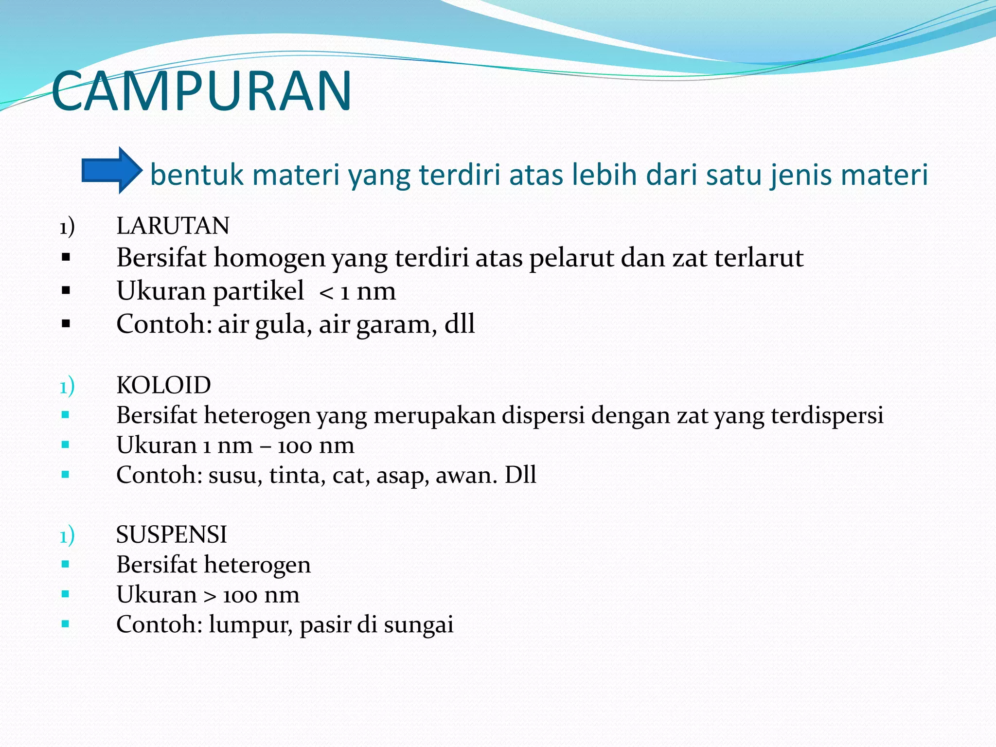 Presentasi kimia | PPT