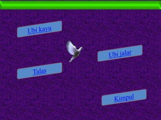 Presentasi kimia bahan | PPT