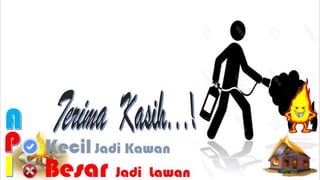 Rancangan Kebutuhan Dan Penempatan APAR Gedung Kantor SETDA Kab. Kepl. Talaud | PDF