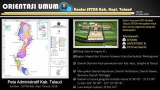Rancangan Kebutuhan Dan Penempatan APAR Gedung Kantor SETDA Kab. Kepl ...