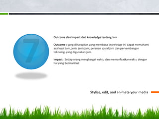 Presentasi Knowledge Management System | PPT