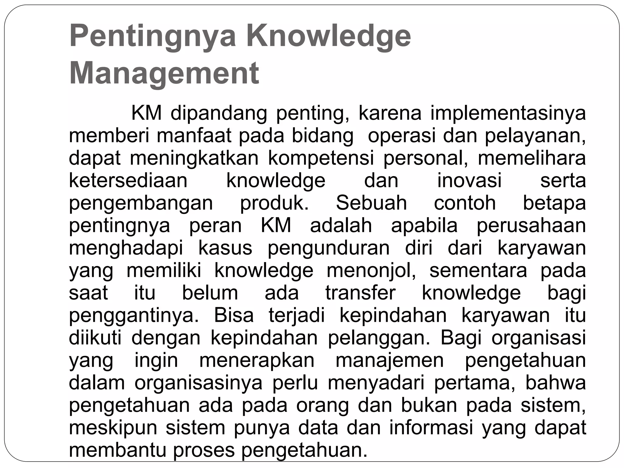 Presentasi Knowledge Management.pptx