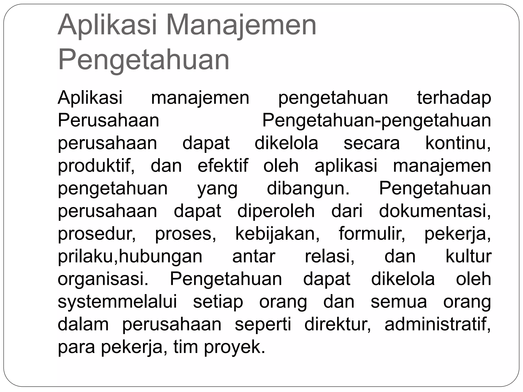 Presentasi Knowledge Management.pptx