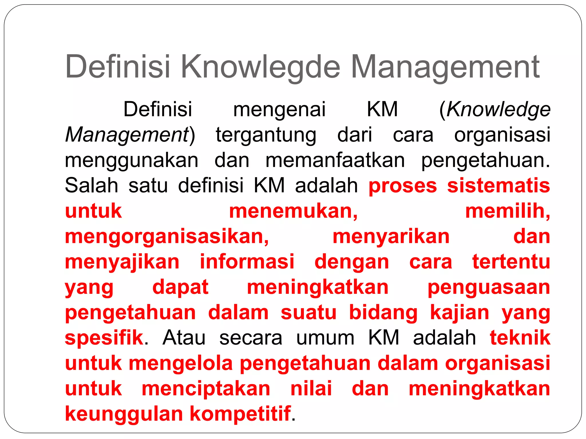 Presentasi Knowledge Management.pptx