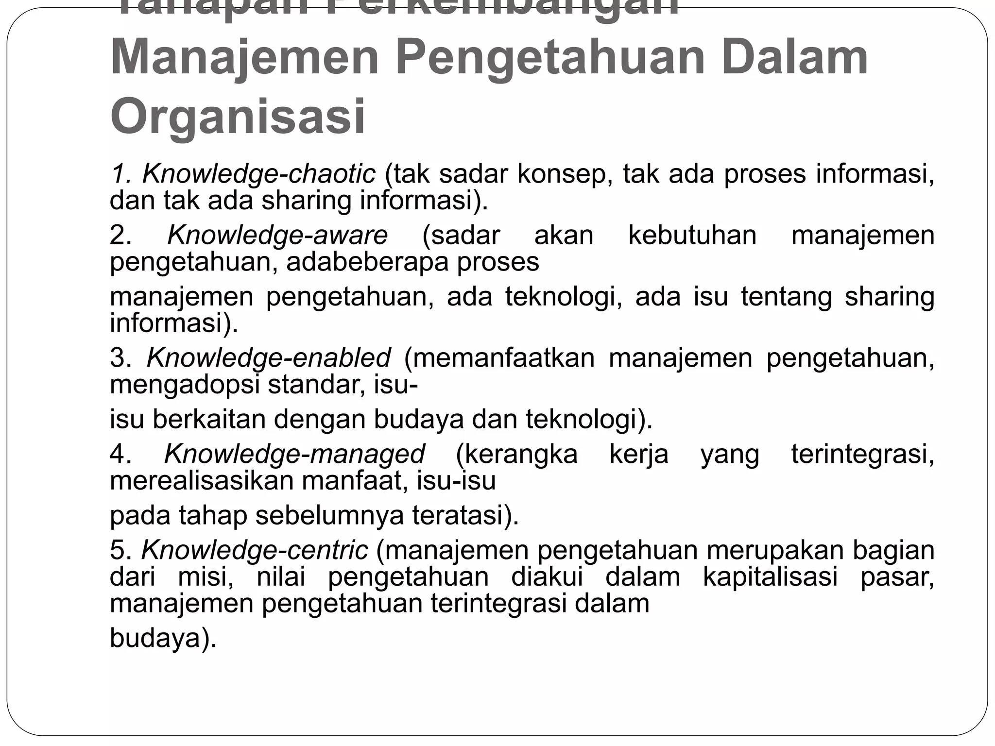 Presentasi Knowledge Management.pptx