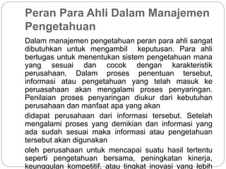 Presentasi Knowledge Management.pptx