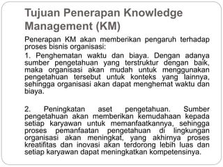 Presentasi Knowledge Management.pptx