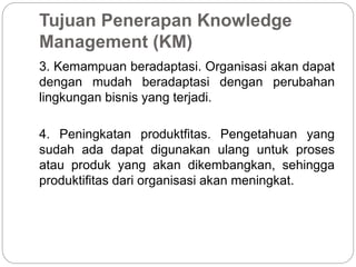 Presentasi Knowledge Management.pptx