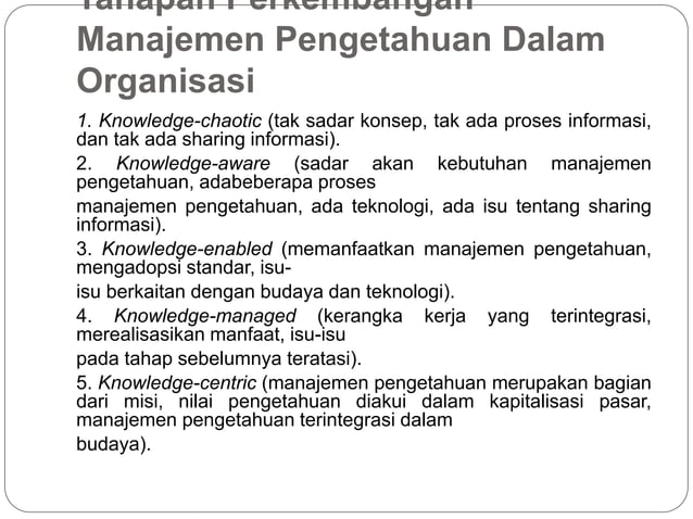 Presentasi Knowledge Management.pptx