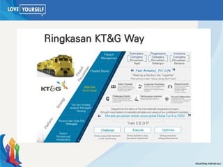 PRESENTASI Koco - KT&G TSPM (3) untuk permanent.pptx | Free Download