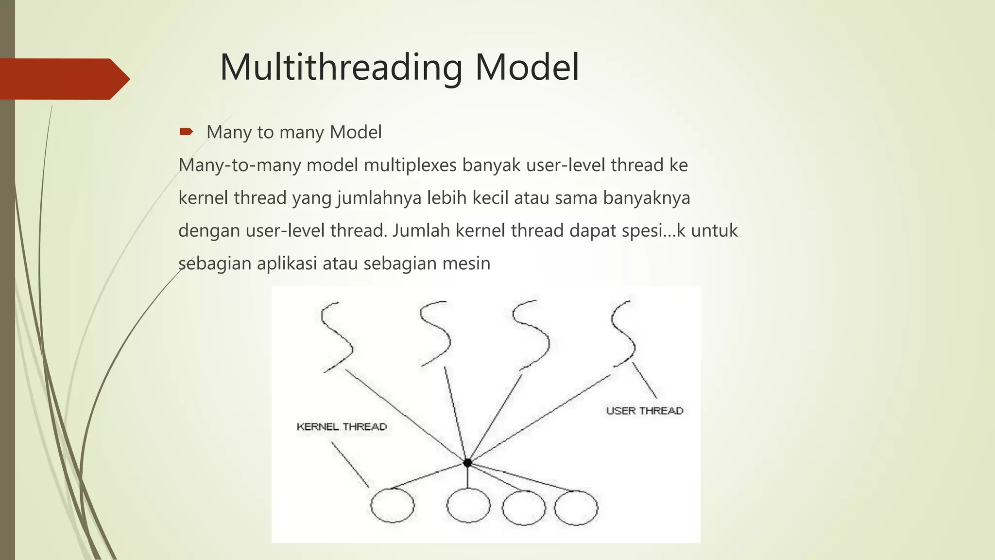 Presentasi komputasi Pararel dan Terdistribusi | PPTX