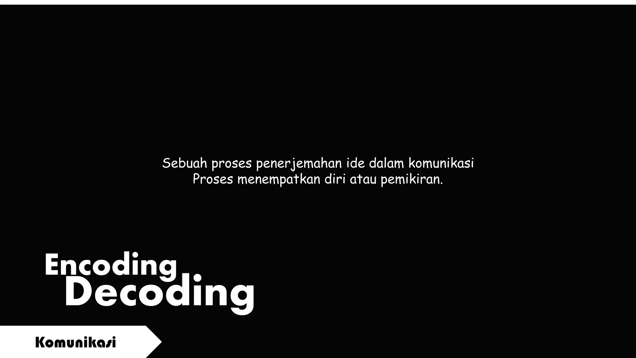 Komunikasi dan Kepemimpinan | PDF
