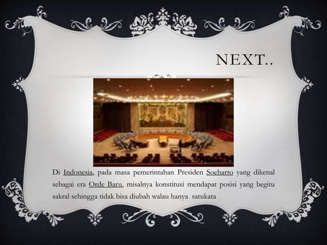 Presentasi Konstitusi dan Rule of Law.pptx