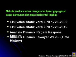 Presentasi konteks7 189-s-restu&widodo | PPT