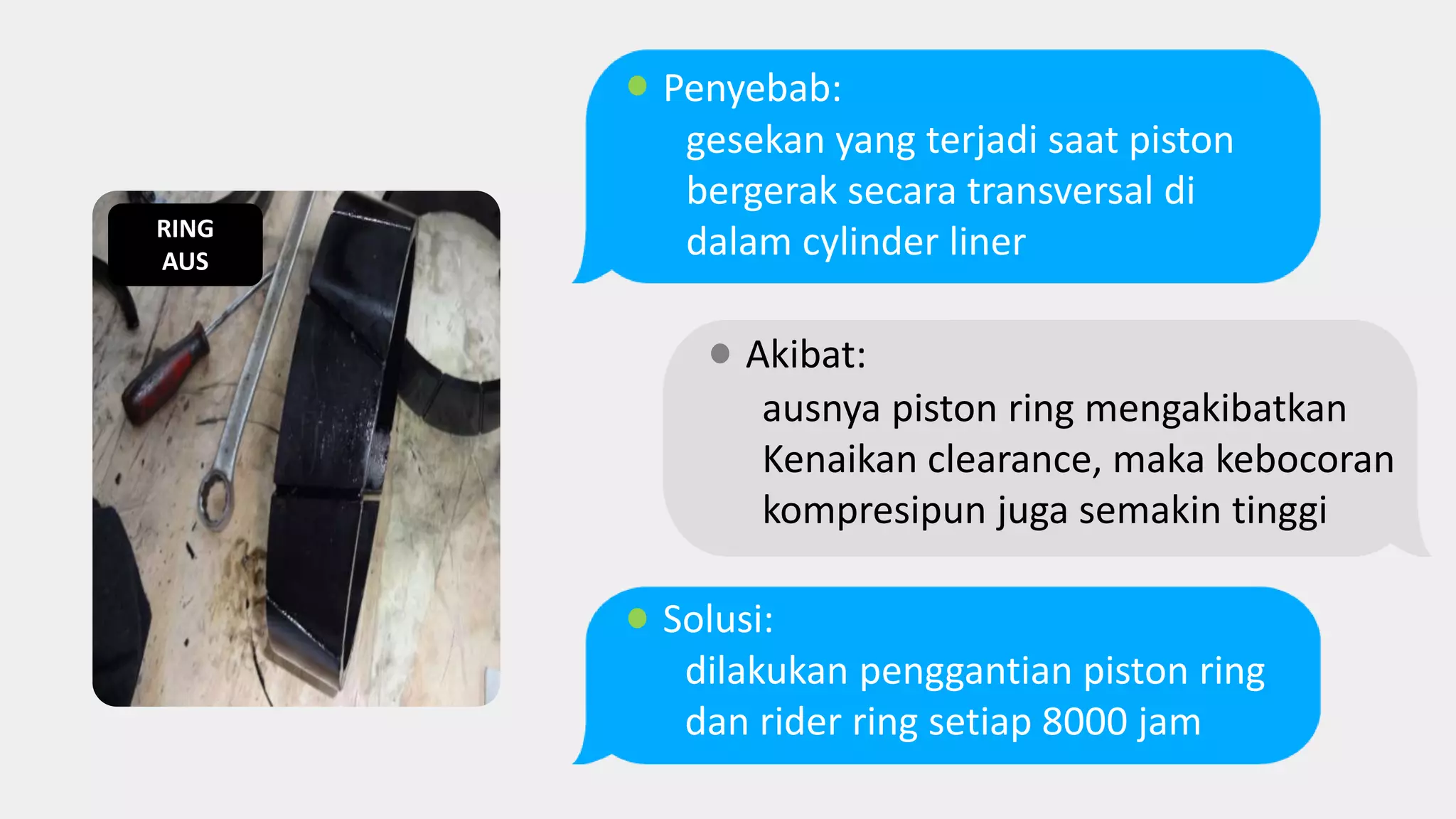 Presentasi KP Pertamina RU VI Balongan Indramayu | PPTX