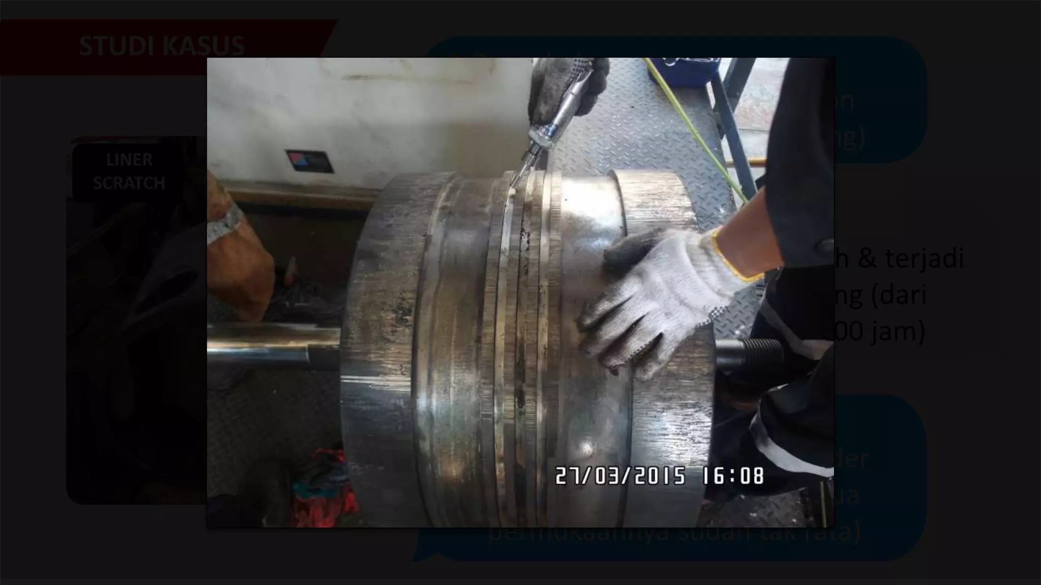 Presentasi KP Pertamina RU VI Balongan Indramayu | PPTX