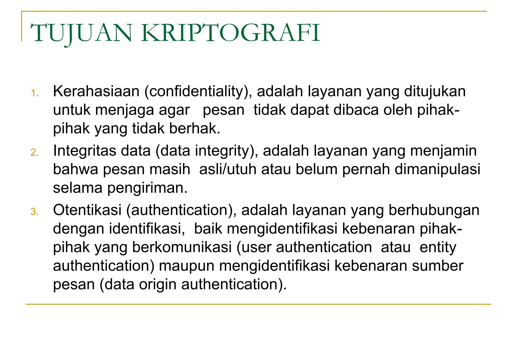 Presentasi Kriptografi.ppt