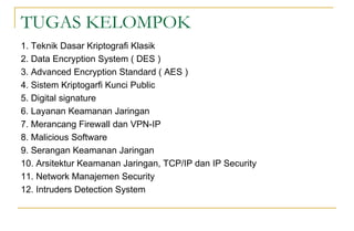 Presentasi Kriptografi.ppt