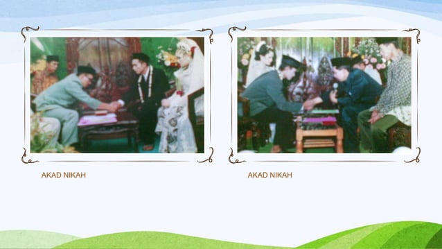 Presentasi kua pringsurat1 | PPT