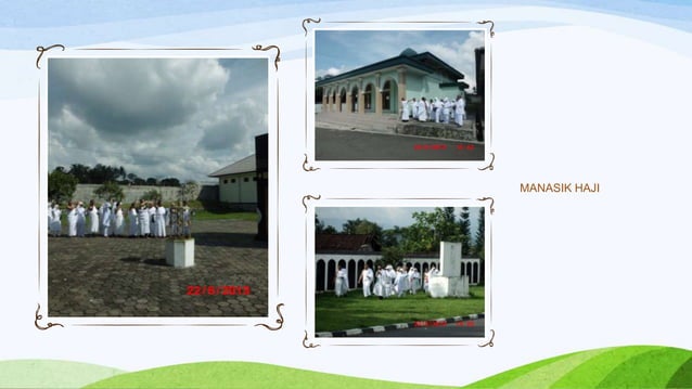 Presentasi kua pringsurat1 | PPT