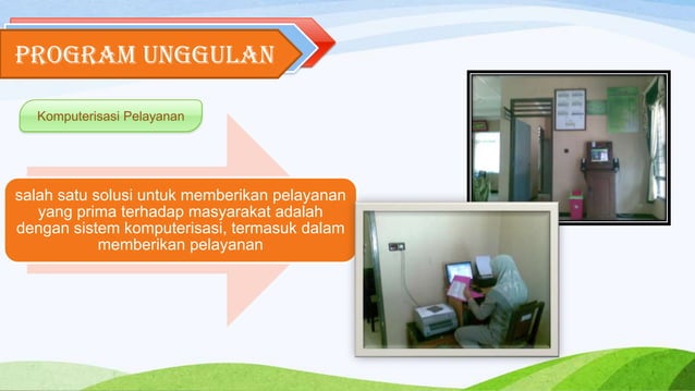 Presentasi kua pringsurat1 | PPT