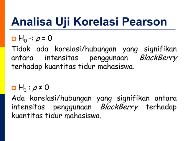 Presentasi lab statistik | PPTX