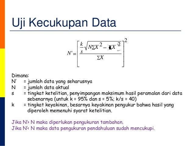 Presentasi lab statistik