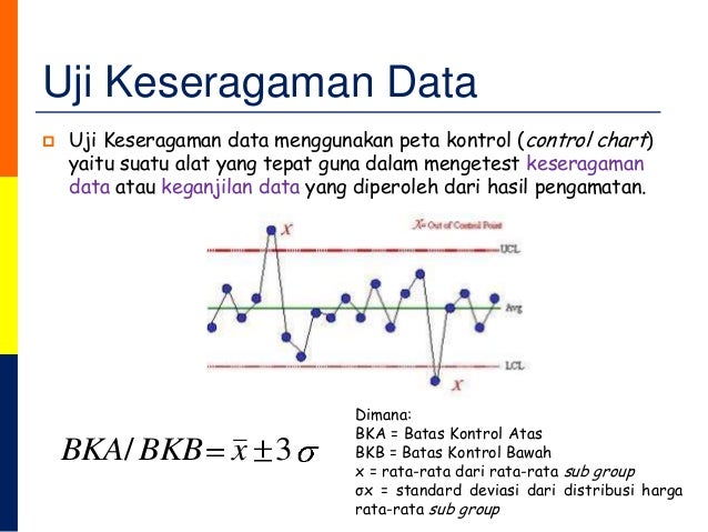 Presentasi lab statistik
