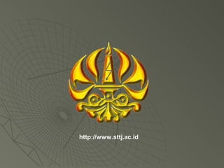 Presentasi Laboratorium STTJ (Sekolah Tinggi Teknologi Jakarta) | PPT