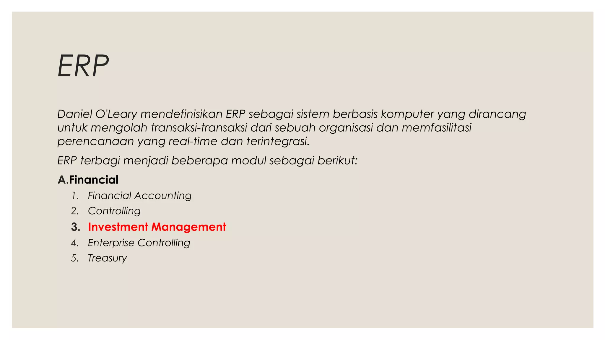 Sistem Informasi sarana dan prasarana pondok pesantren dengan web services berbasis enterprise ...