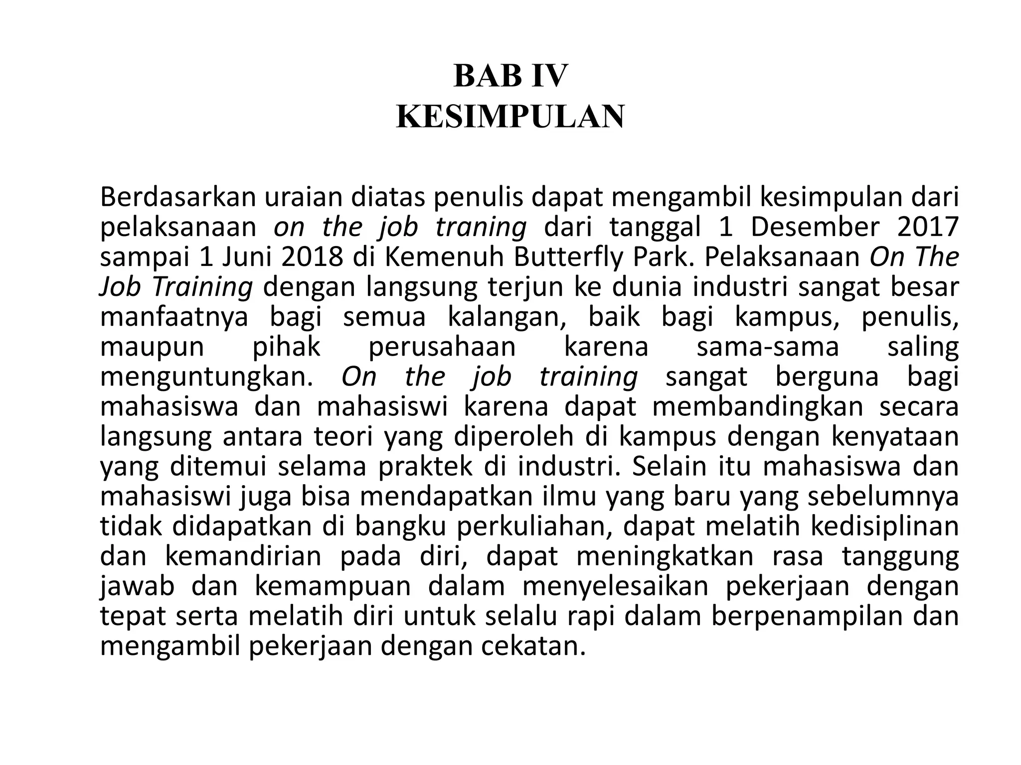 PRESENTASI LAPORAN OJT.pptx