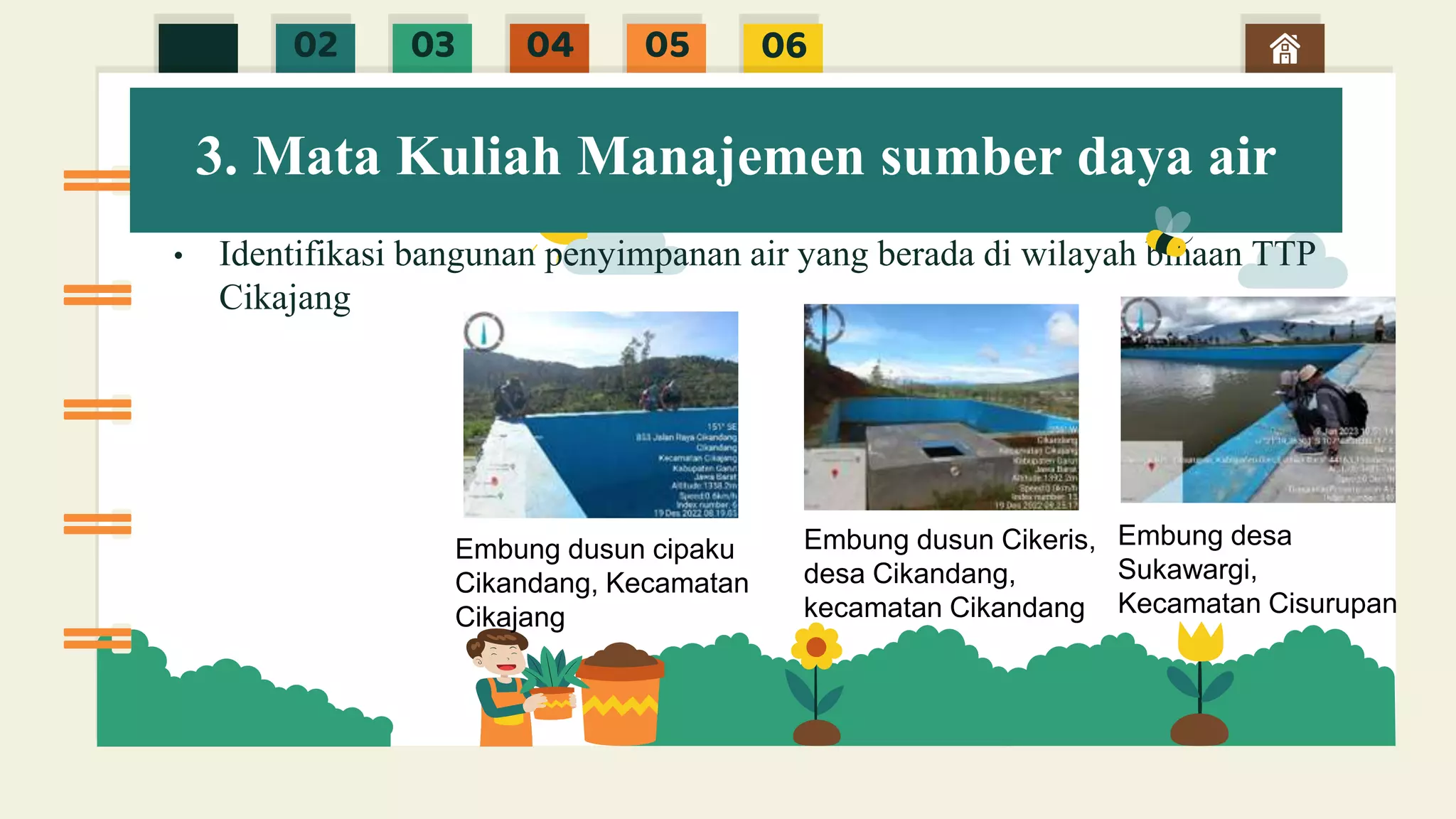 Presentasi Laporan Kegiatan MBKM .pptx