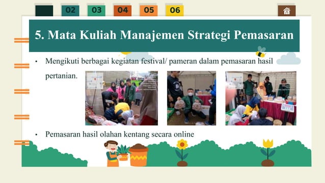 Presentasi Laporan Kegiatan MBKM .pptx