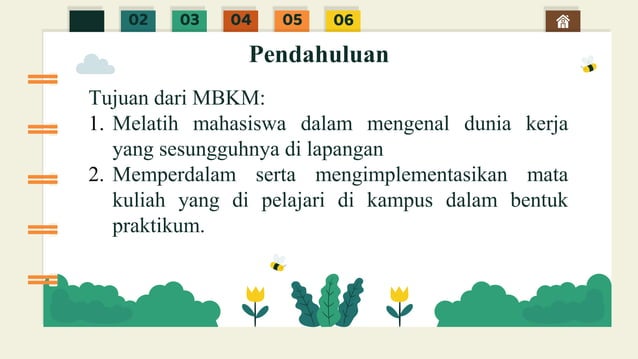 Presentasi Laporan Kegiatan MBKM .pptx