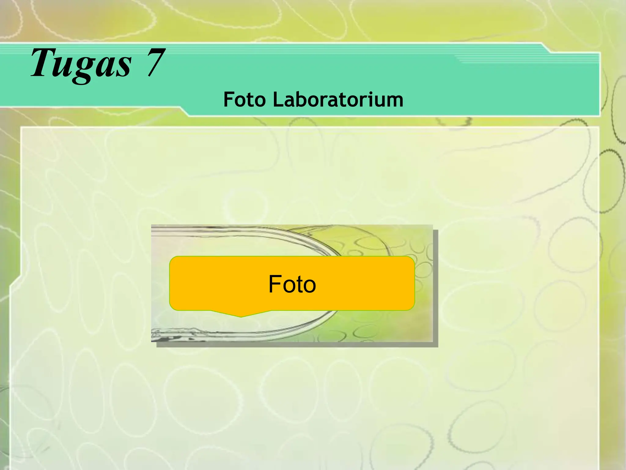 Presentasi Laporan OJL Kepala Laboratorium IPA.pptx