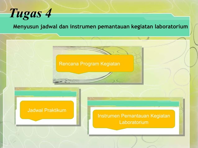 Presentasi Laporan OJL Kepala Laboratorium IPA.pptx