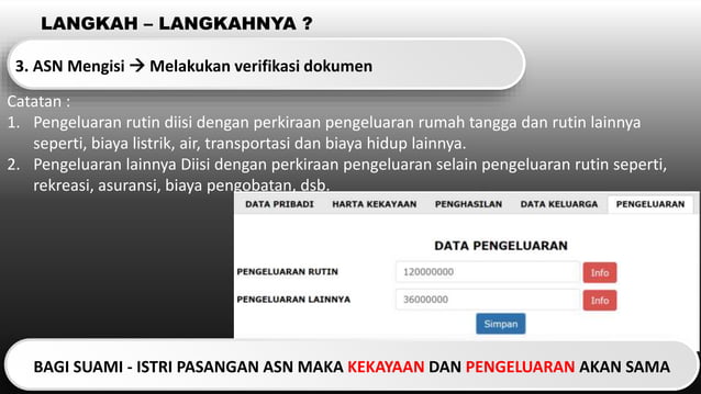 PRESENTASI LHKASN Sesi II.pptx